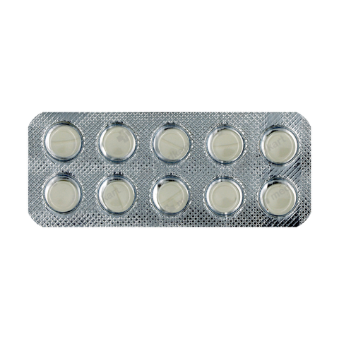 QUTAN 25MG TABLET 10'S, Price, Composition & Generic Alternatives - Medkart