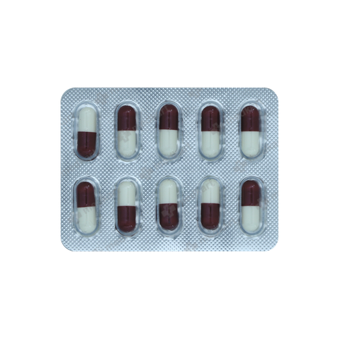 RAMCOR 5MG CAPSULE 10'S, Price, Composition & Generic Alternatives ...