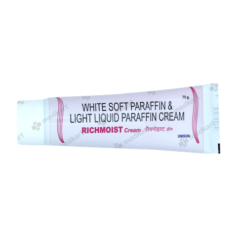 ENMOIST CREAM 200 GM, Price, Composition & Generic Alternatives - Medkart