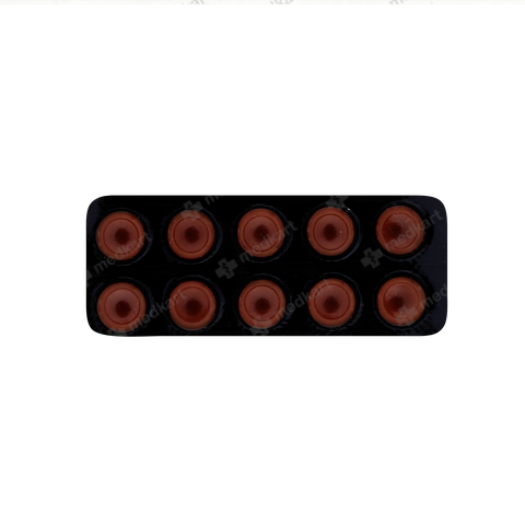 RIZ LS TABLET 10'S, Price, Composition & Generic Alternatives - Medkart