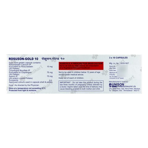 rosuson-gold-10mg-capsule-10s