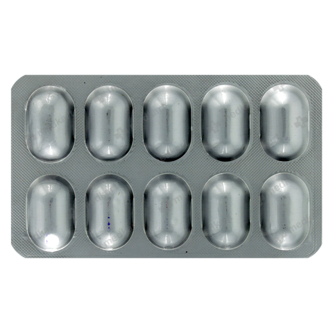 CREVAST CV 10MG CAP 1X10, Price, Composition & Generic Alternatives ...