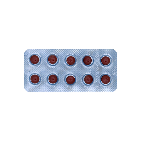 RPIGAT 10MG TABLET 10'S, Price, Composition & Generic Alternatives ...