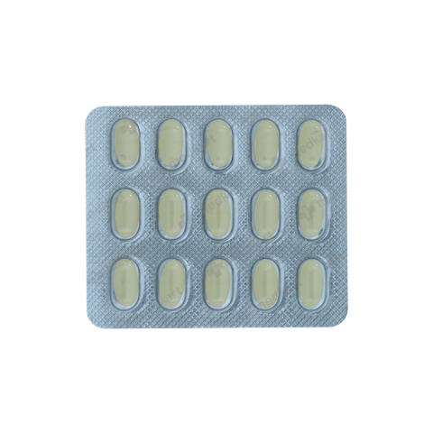 SETRAL 50MG TABLET 10'S, Price, Composition & Generic Alternatives ...
