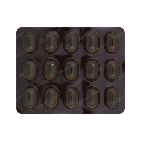 B 29 DAILY TABLET 15'S, Price, Composition & Generic Alternatives - Medkart