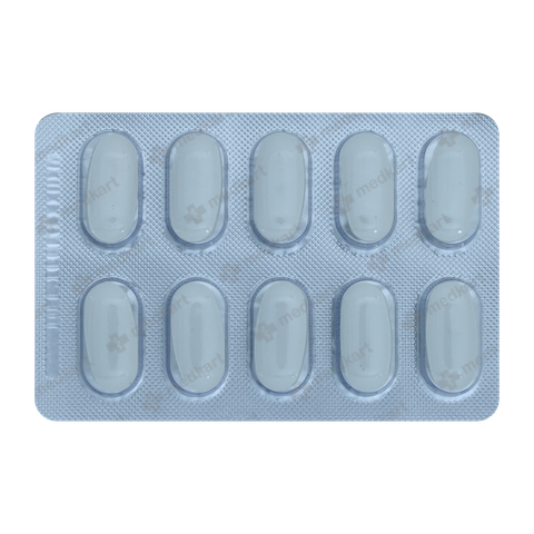 SOBISIS FORTE TABLET 10'S, Price, Composition & Generic Alternatives ...