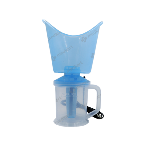 STEAM INHALER, Price, Composition & Generic Alternatives - Medkart
