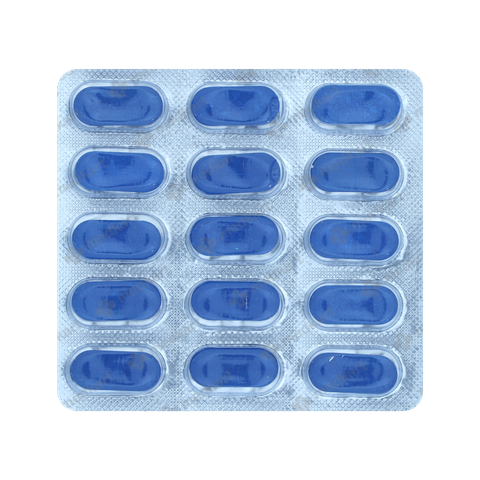 SUPRACAL PRO TABLET 15'S, Price, Composition & Generic Alternatives ...