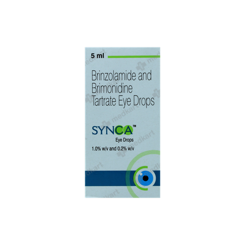 B2 DOC EYE DROPS 5 ML, Price, Composition & Generic Alternatives - Medkart