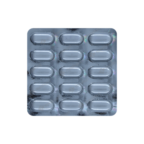 TAYO TABLET 15'S, Price, Composition & Generic Alternatives - Medkart