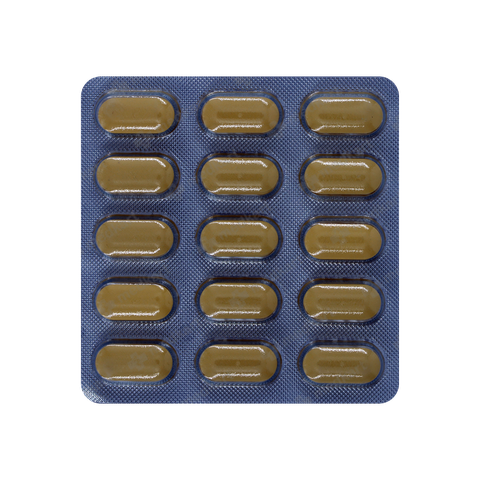 TENEPLA M 500MG TABLET 10'S, Price, Composition & Generic Alternatives ...