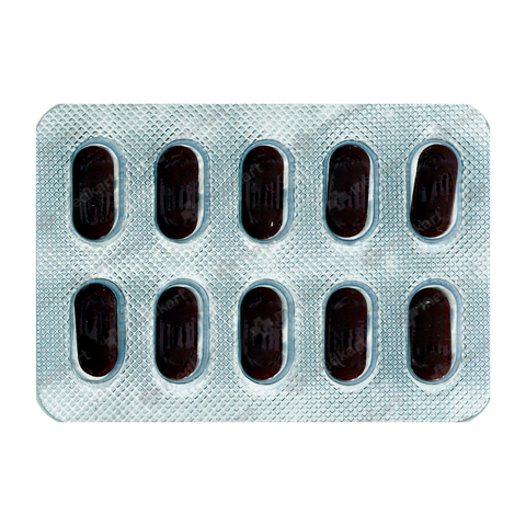 TONOFOLIC TABLET 10'S, Price, Composition & Generic Alternatives - Medkart