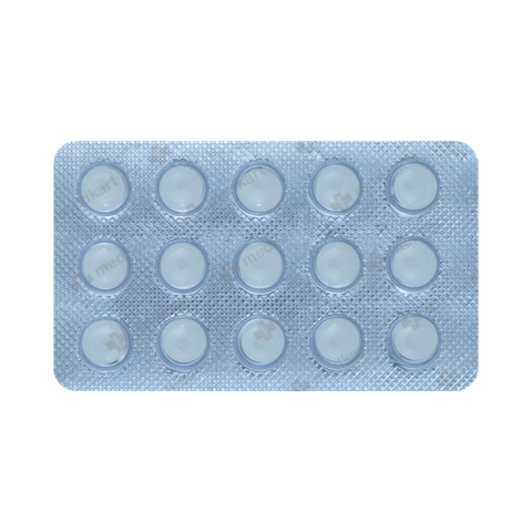 ZOLFRESH 5MG TABLET 15'S, Price, Composition & Generic Alternatives ...