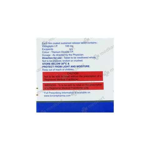 ENCELIN OD 100MG TABLET 10'S, Price, Composition & Generic Alternatives ...