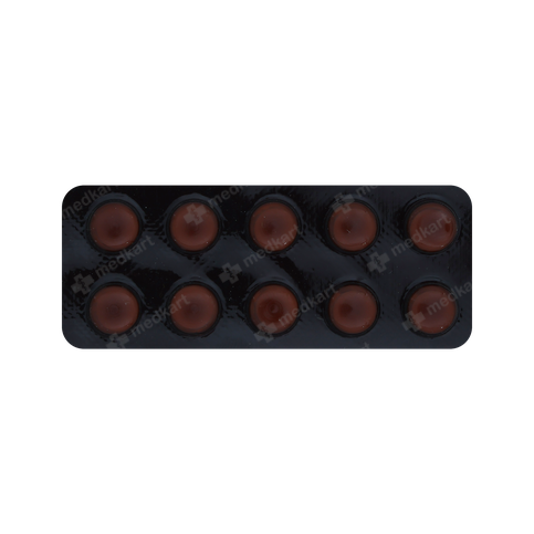 MELANEW 3 TABLET 10'S, Price, Composition & Generic Alternatives - Medkart