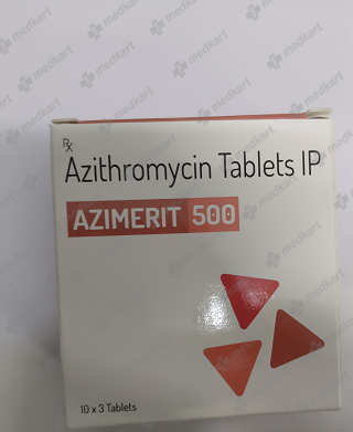 LAZ 500MG TAB 1X6, Price, Composition & Generic Alternatives - Medkart