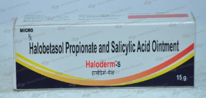HALODERM OINTMENT 15 GM, Price, Composition & Generic Alternatives ...