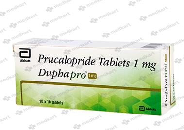 DUPHAPRO 2MG TABLET 10'S, Price, Composition & Generic Alternatives ...
