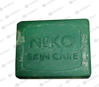 NOAC SOAP 75 GM, Price, Composition & Generic Alternatives - Medkart