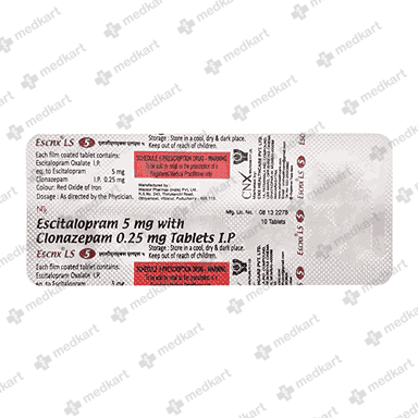 REXIPRA PLUS TABLET 15'S, Price, Composition & Generic Alternatives ...