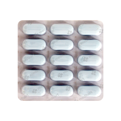 CALCIQUICK SUPER TABLET 15'S, Price, Composition & Generic Alternatives ...