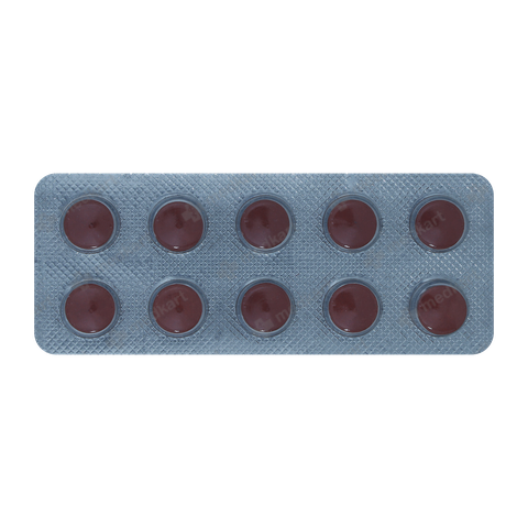 CETANIL T 10MG TABLET 15'S, Price, Composition & Generic Alternatives ...