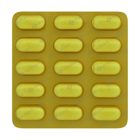 SHELCAL HD TAB 1X15, Price, Composition & Generic Alternatives - Medkart