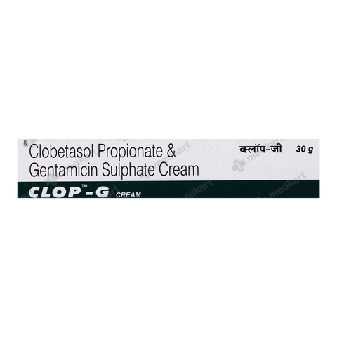 COSVATE G CREAM 25 GM, Price, Composition & Generic Alternatives - Medkart