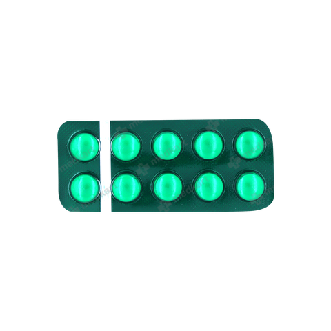 AKILOS CR TABLET 10'S, Price, Composition & Generic Alternatives - Medkart