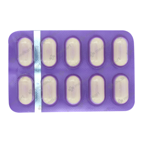 DOLOKIND PLUS TABLET 15'S, Price, Composition & Generic Alternatives ...