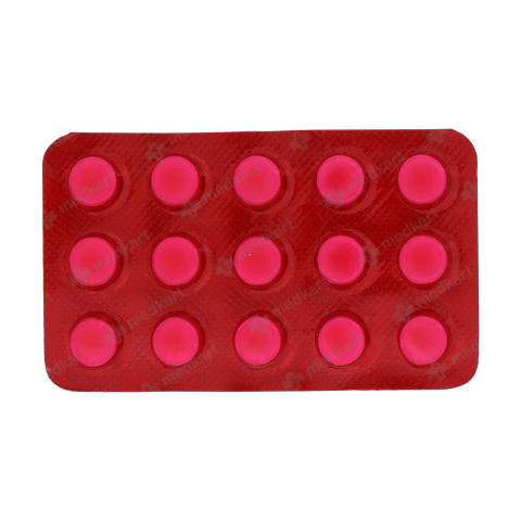 ALDACTONE 50MG TABLET 15'S, Price, Composition & Generic Alternatives ...