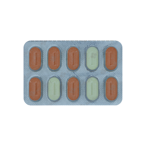 DIANORM TOTAL 60MG TABLET 10'S : View Price, Combination and ...