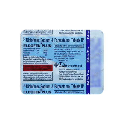 BUTAPROXYVON CAPSULE 10'S, Price, Composition & Generic Alternatives ...