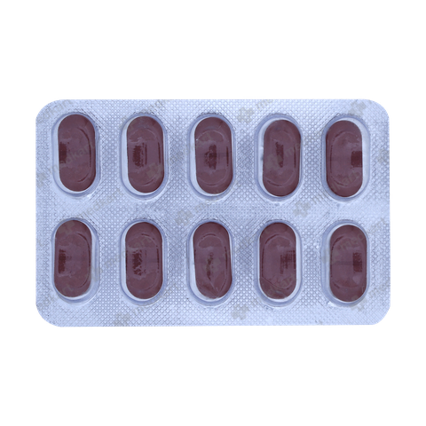 NID XT TABLET 10'S, Price, Composition & Generic Alternatives - Medkart