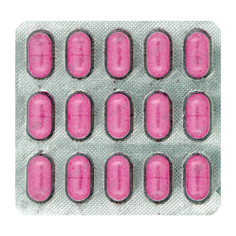 TAK P TABLET 10'S, Price, Composition & Generic Alternatives - Medkart