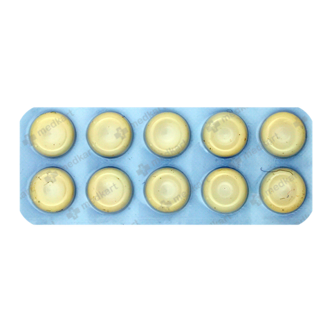 LEMOLATE GOLD TABLET 10'S, Price, Composition & Generic Alternatives ...