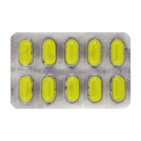 LEXICAM TABLET 10'S, Price, Composition & Generic Alternatives - Medkart