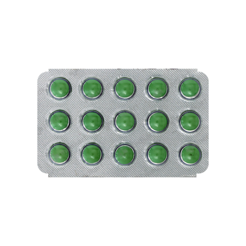 LIBRIUM 10MG TABLET 15'S, Price, Composition & Generic Alternatives ...