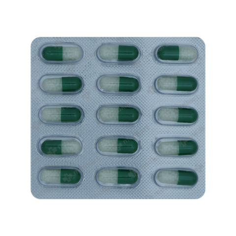 METOLAR XR 25MG CAPSULE 15'S, Price, Composition & Generic Alternatives ...