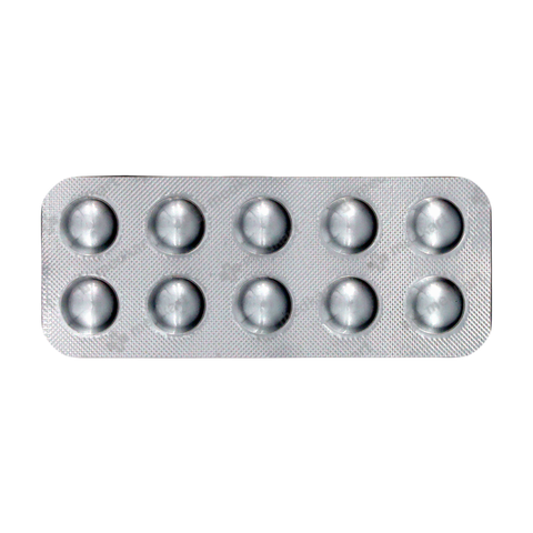 MONTOMER L TABLET 10'S, Price, Composition & Generic Alternatives - Medkart