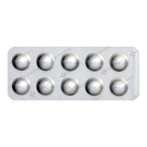 NEVIBLOC AM TABLET 10'S, Price, Composition & Generic Alternatives ...