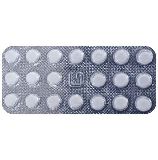 Buy Ovral G Tablet 20s Online at Best Price | Medkart
