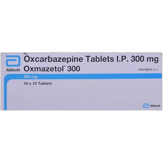 OXMAZETOL 300MG TABLET 10'S Price, Uses, Side Effects & Substitutes ...