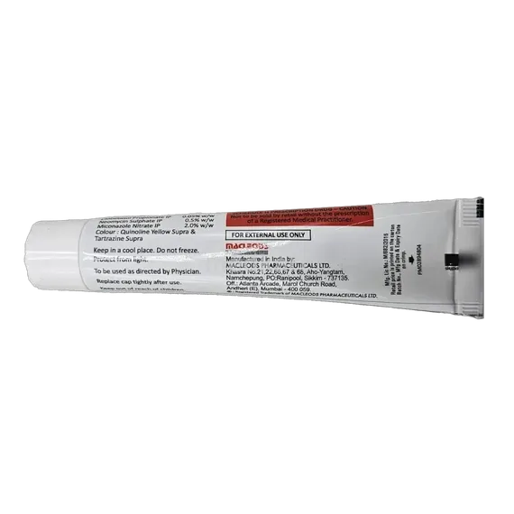 Buy Panderm Plus Cream Online at Best Price – Generic Alternative | Medkart