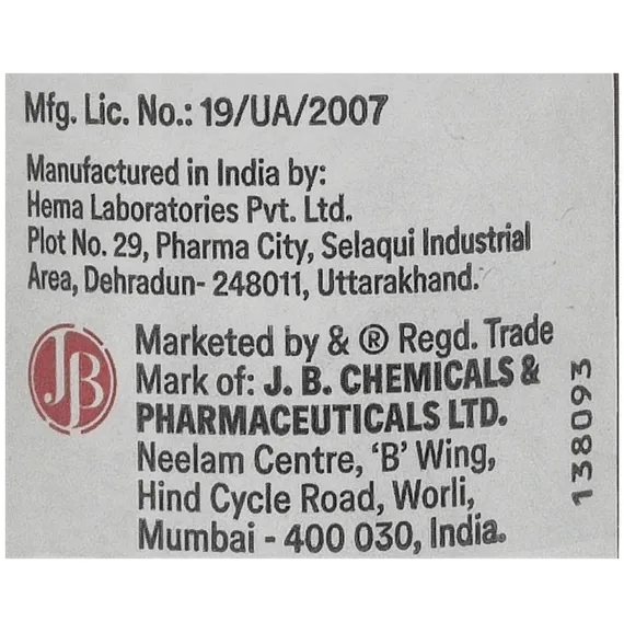 PEDICLORYL ORAL SOLUTION 30 ML Price, Uses, Side Effects & Substitutes ...