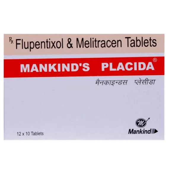 FRANXIT TABLET 10'S Price, Uses, Side Effects & Substitutes | Medkart