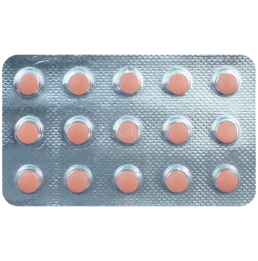 Buy Planep 25mg Tablet 15s Online at Best Price | Medkart