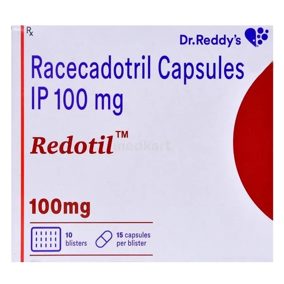Buy Redotil Capsule Online at Best Price – Generic Alternative | Medkart