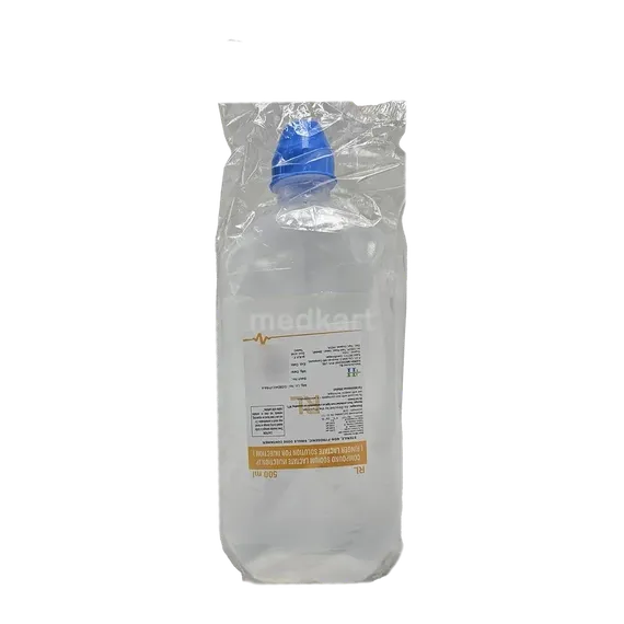 Buy Rl Injection Online at Best Price – Generic Alternative | Medkart