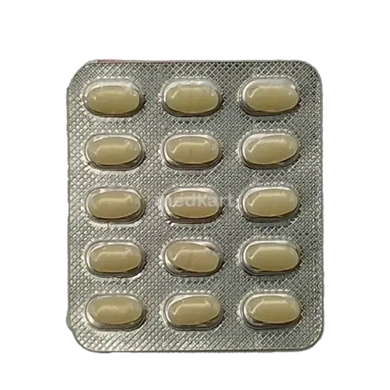 Buy Serta 50mg Tablet 15s Online at Best Price | Medkart